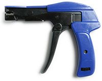 Buy Cable Tie Installation Durable Tool Metal, .100 Inch - .187 Inch ...