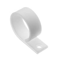 Nylon Wire Harness Mounting Clips by Electrical Basics