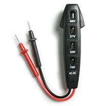 Electrical Testers for Professionals & Do-It-Yourselfers – Electrical ...