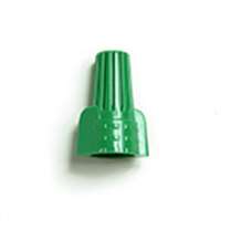 Buy Grounding Connector - Winged, Green (500/Bag) | EBWC-19-WC-GR-D ...