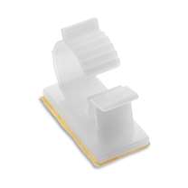 Buy Adjustable Cable Clamp .579 - .752 Bundle Range UL-94V-2 (100/Bag ...