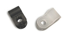 One & Two Hole Clips & Clamps - What’s the difference? | Electrical Basics