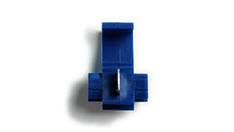 Use Tap Splicers to Connect Electrical Wires | Electrical Basics