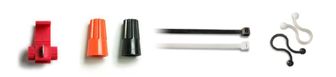 Install Parts in Electronic Signs | Electrical Basics