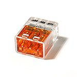 Use Push In Wire Connectors to Save Time and Space | Electrical Basics