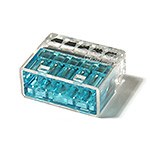 Use Push In Wire Connectors to Save Time and Space | Electrical Basics