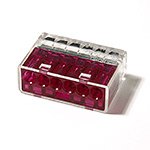 Use Push In Wire Connectors to Save Time and Space | Electrical Basics