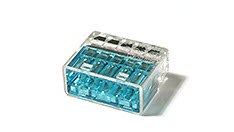 Use Push In Wire Connectors to Save Time and Space | Electrical Basics