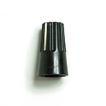 Comparatively Priced High Temp Screw-On Wire Connectors by Electrical ...