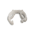 UL94V-2 (Nylon 6) E53664 Material Cable Clamp Snap Clips by Electrical ...