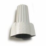 Wing Wire Connectors for Securing Wires in Electrical Installation ...