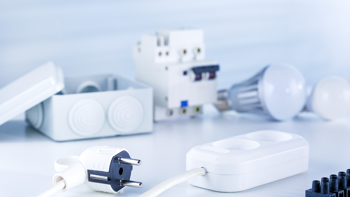 Why Smart Technology is a must have for Electricians | Powering Up Your ...