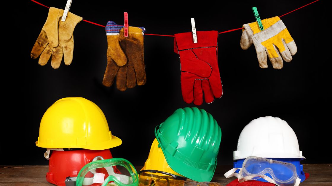 Expert Guide to Electrical Safety: Best Practices, Wire management ...