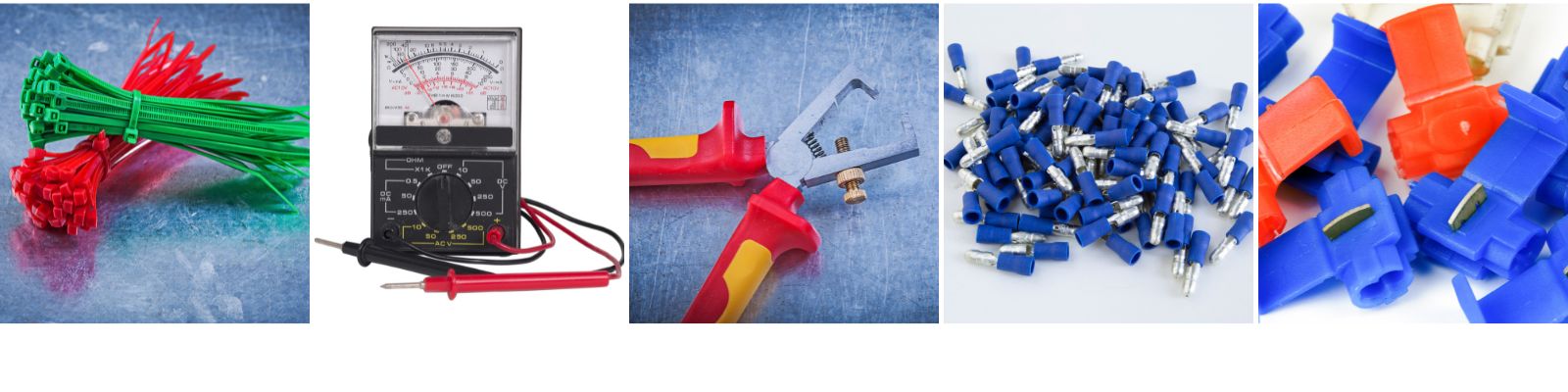 Finest Quality Wire Management and Termination Solutions | Electrical ...