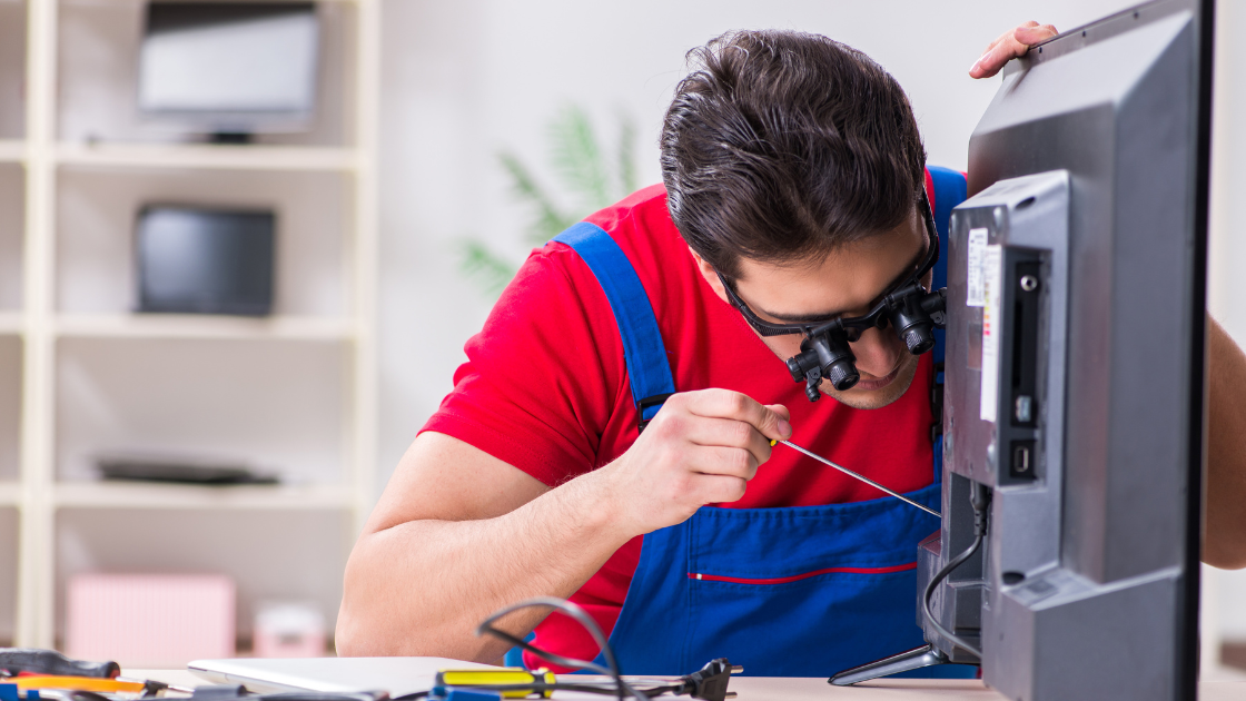 Why Smart Technology is a must have for Electricians | Powering Up Your ...